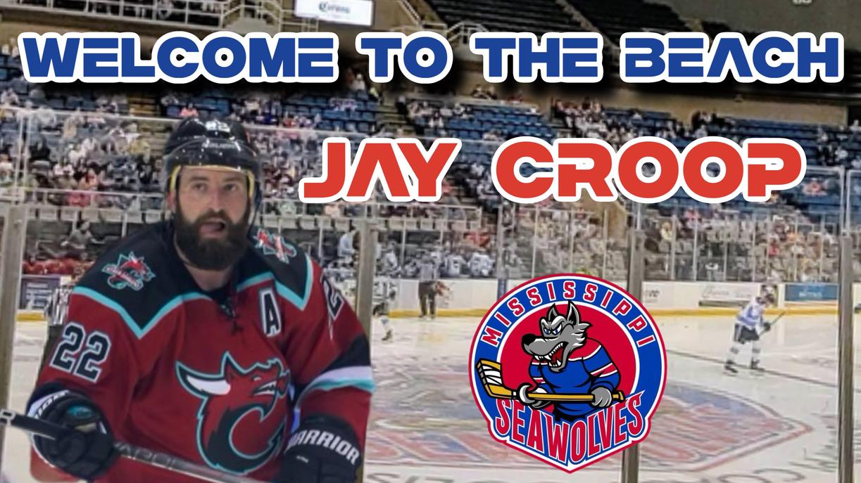 News: Sea Wolves Land Founding Member Of Columbus - Biloxi Breakers