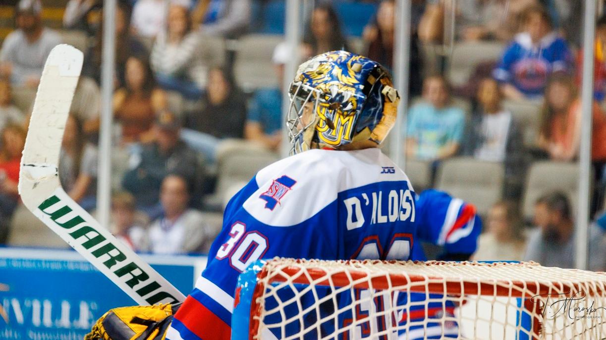 News: Sea Wolves Raise Win Streak to Four Games - Biloxi Breakers