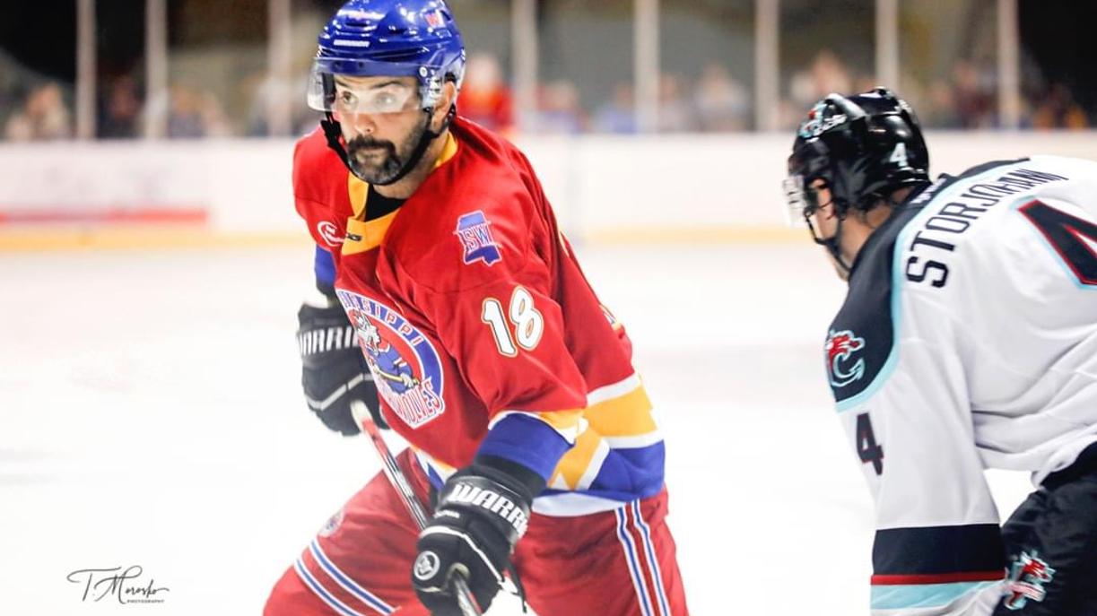 News: Sea Wolves Drop Friday Matchup to River Dragons - Mississippi Sea ...