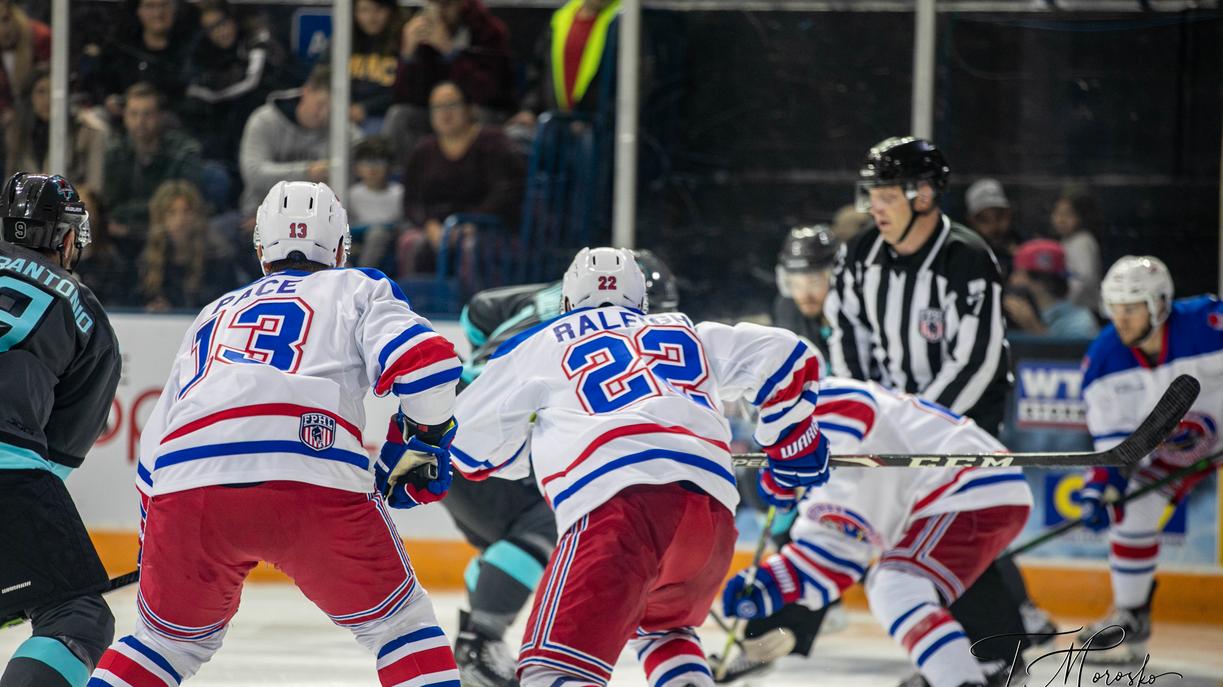 News: Sea Wolves Play in New York for Second Time This Season ...