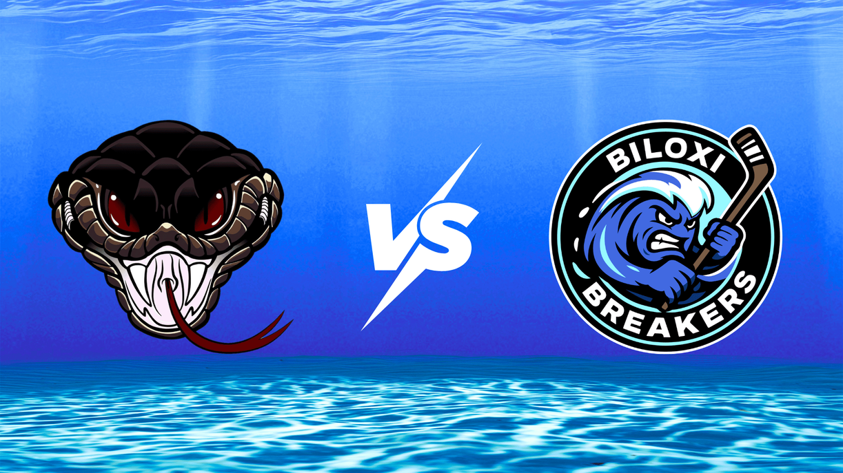 News: Mocs Choke Breakers 9-3 (1/15) - Biloxi Breakers