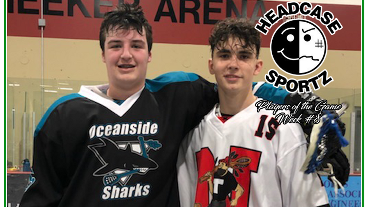 News: HEADCASE SPORTZ - PLAYERS OF THE GAME - Pacific Northwest Junior ...