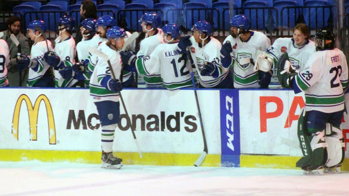 News: NCDC AND PREMIER TEAMS HITTING THEIR STRIDE - Utica Jr Comets