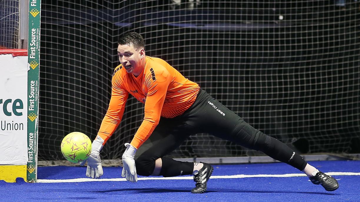 News: COMETS ADVANCE TO CONFERENCE FINALS! - Kansas City Comets