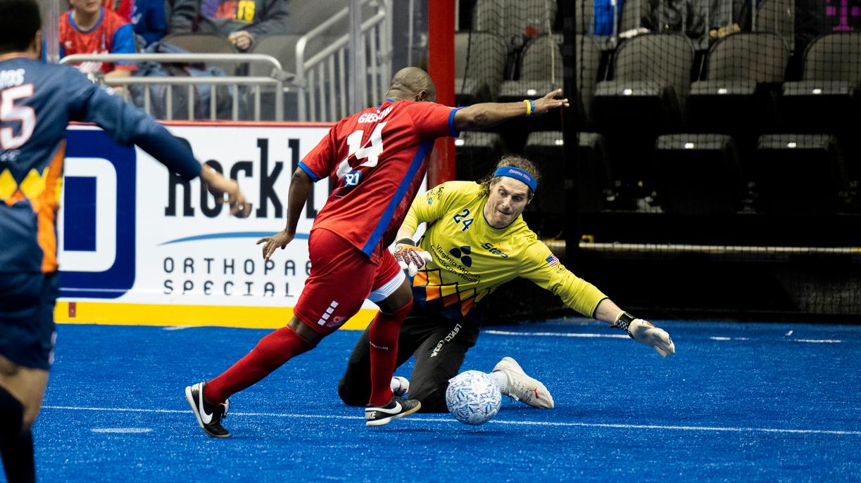 News: Comets welcome Danny Waltman and Tacoma Stars - Kansas City Comets