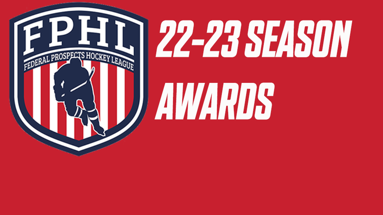 News: Schultz and Fitzgerald honored in FPHL season awards ...