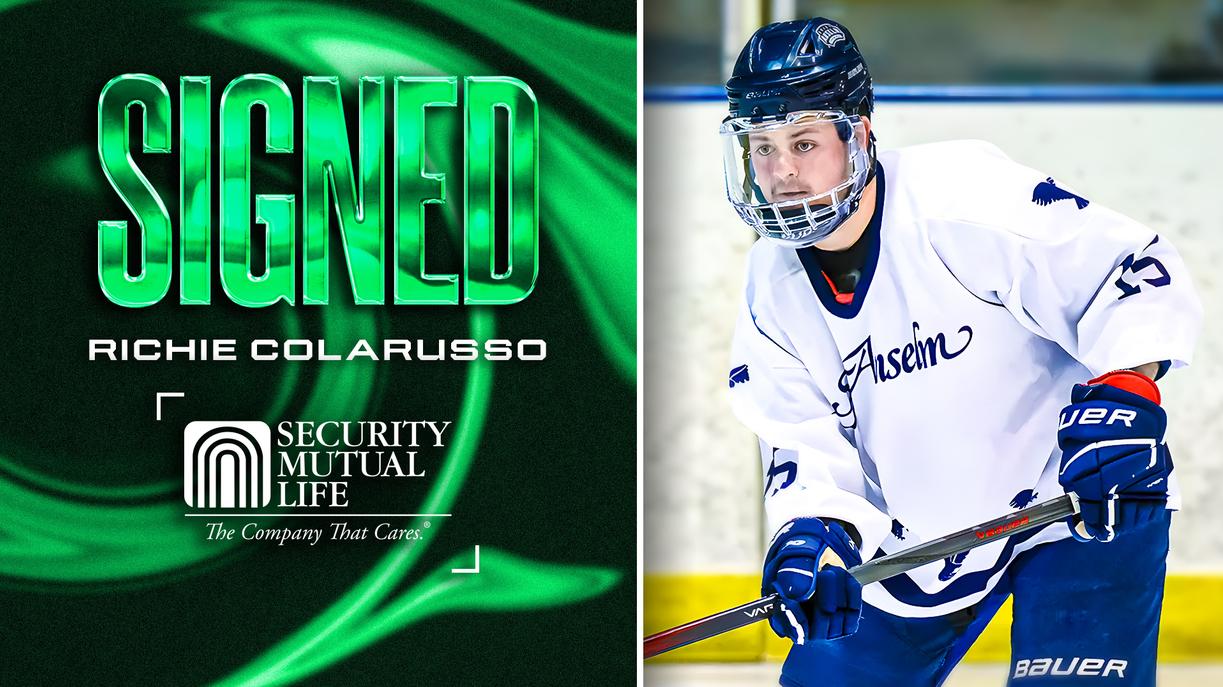 News: Richard Colarusso Joins the Black Bears in Virginia - Binghamton ...