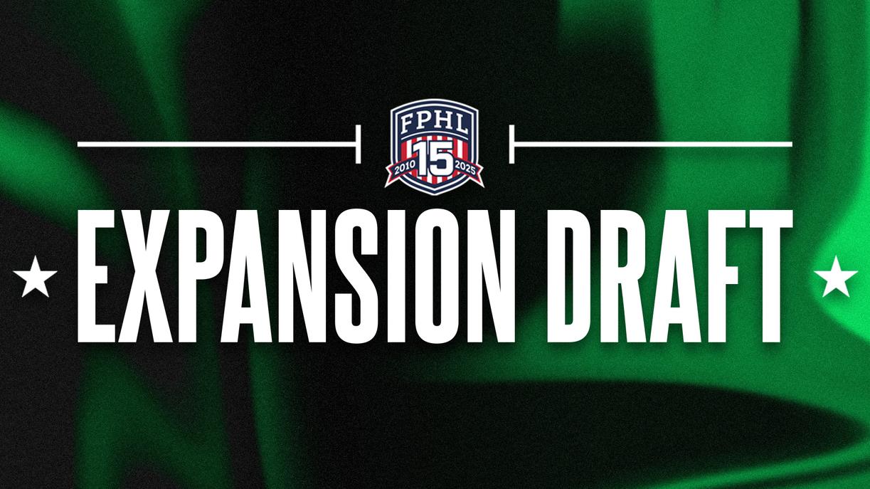 News: 2024 Expansion Draft Results - Binghamton Black Bears