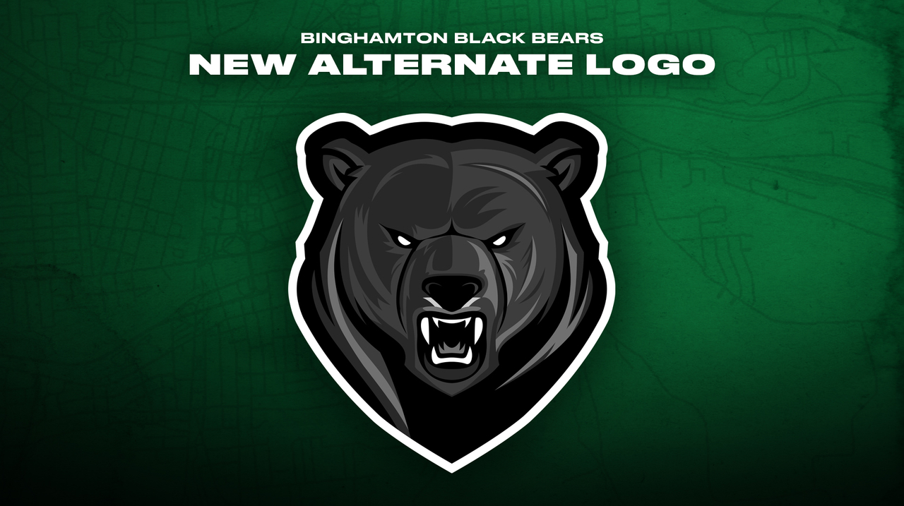 Home - Binghamton Black Bears