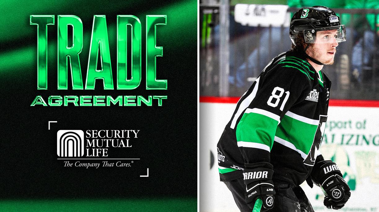 News: Binghamton acquires Josh Fletcher from Blue Ridge - Binghamton ...