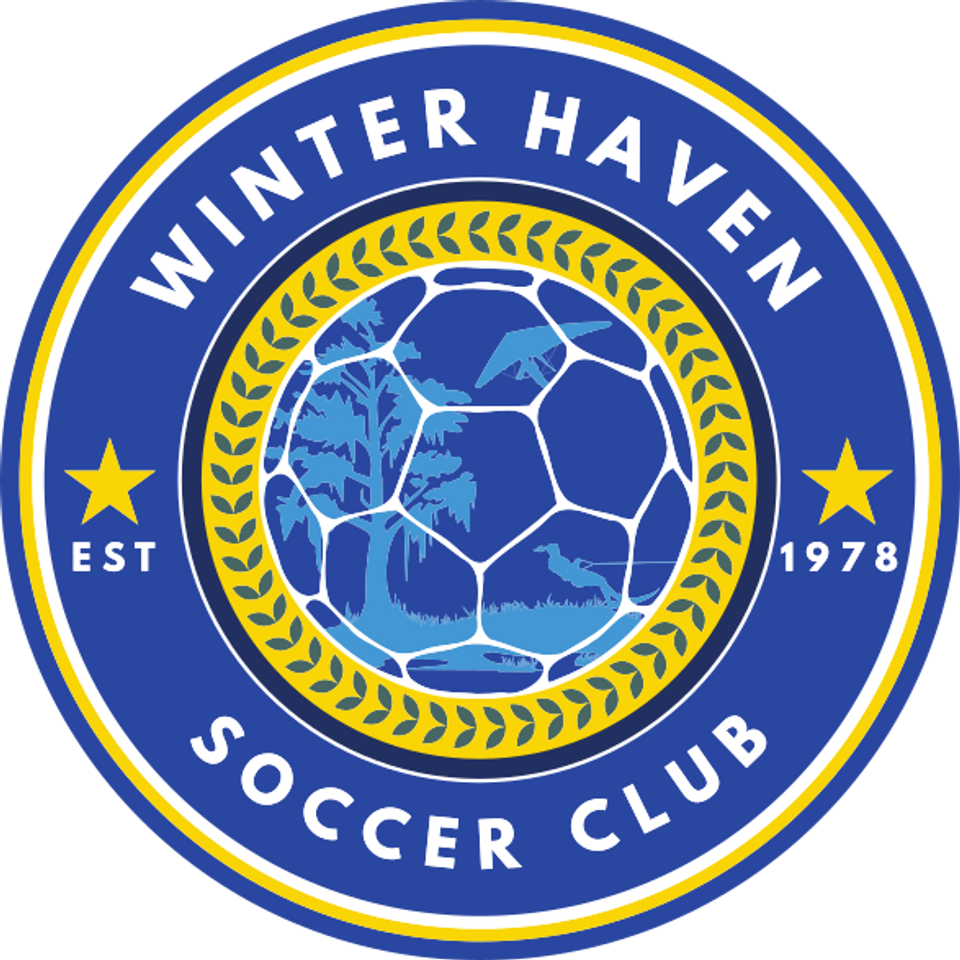News: 2025 Fall Schedule (Recreation / Developmental) - Winter Haven ...