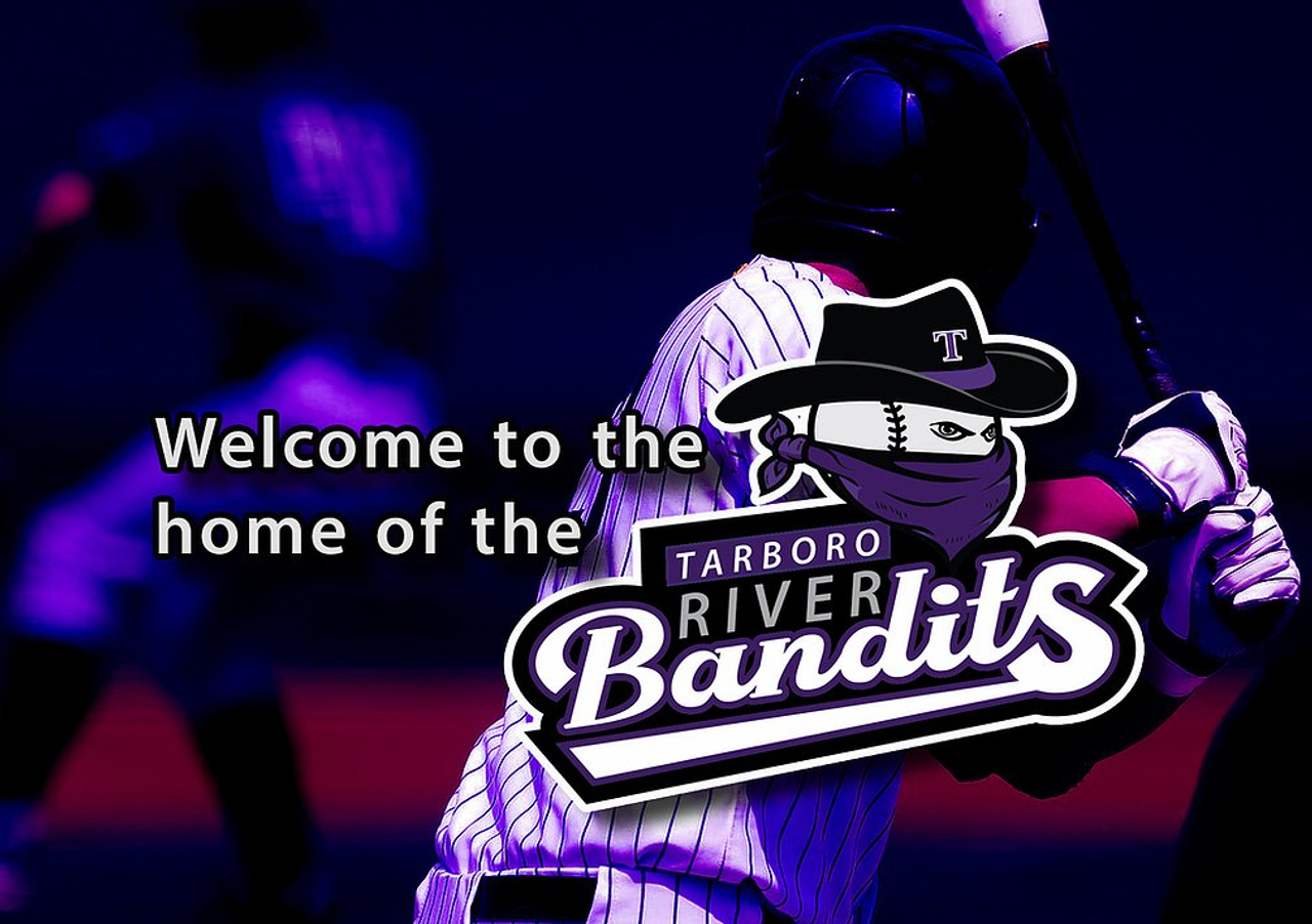 Home - Tarboro River Bandits