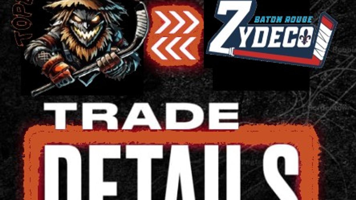 News: Topeka Adds Top Talent To Roster - Topeka Scarecrows