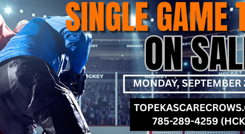 Home - Topeka Scarecrows