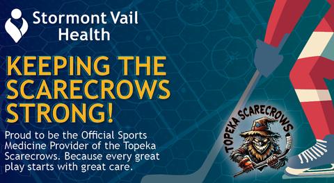 Home - Topeka Scarecrows