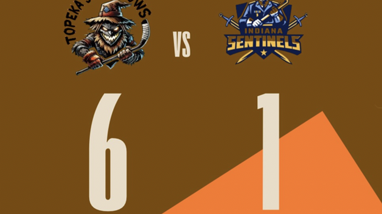 Scarecrows Win: Opening Night Hockey Highlights - News Usa Today