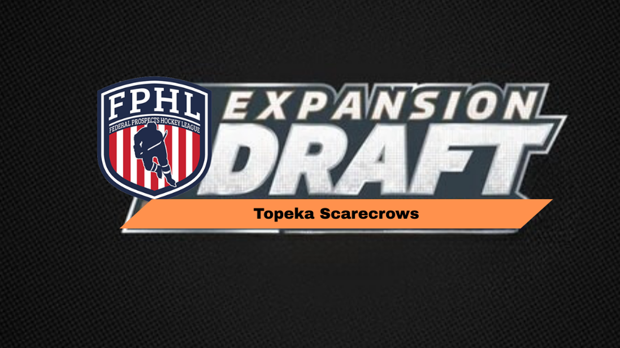News: Topeka Begins Assembling Roster Through Expansion and Dispersal ...