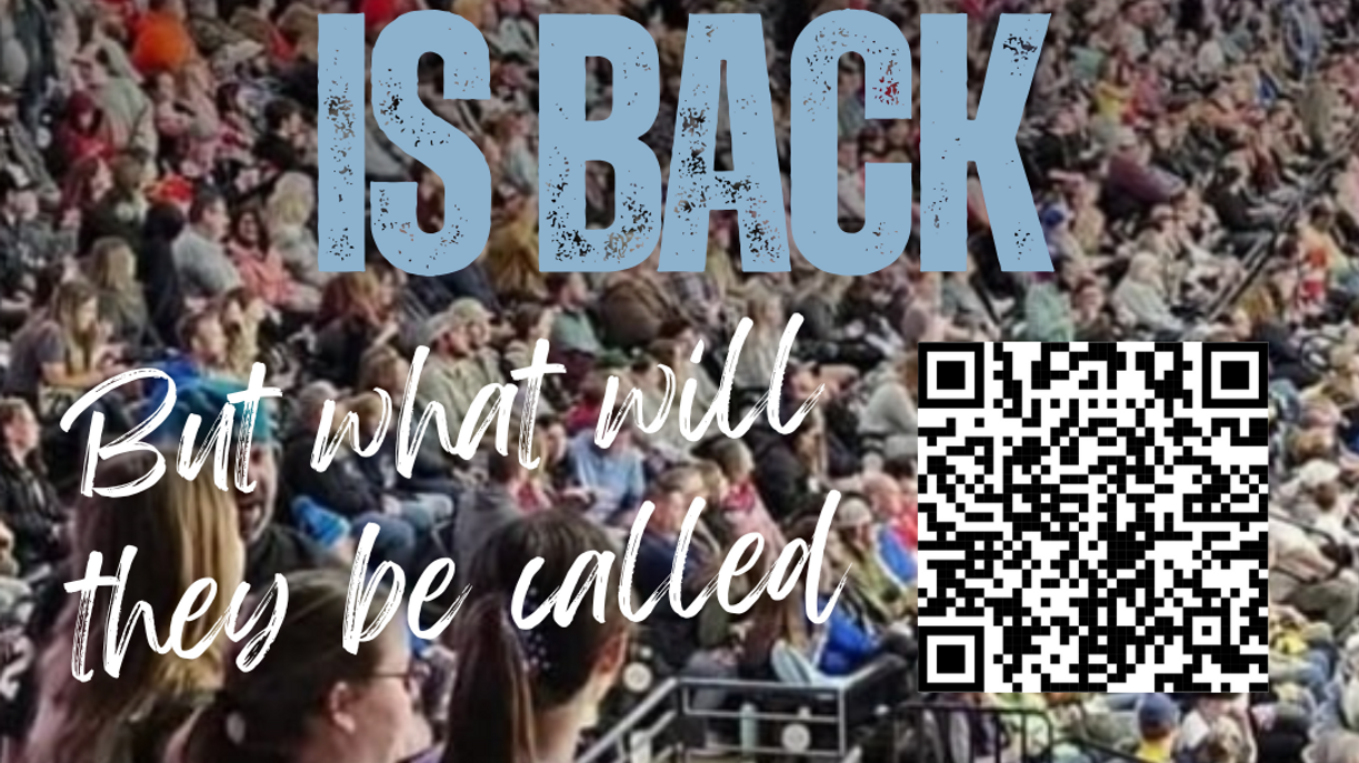 News: Topeka Pro Hockey Needs a Name - Topeka Scarecrows