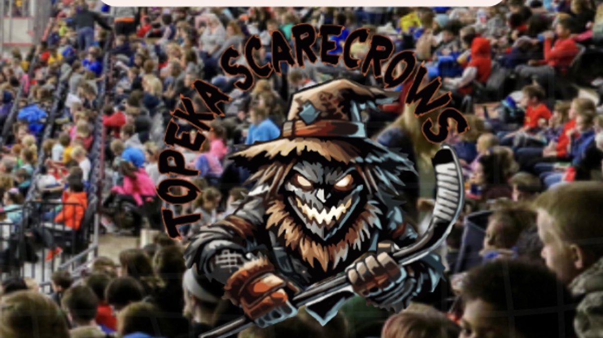 News: Topeka Scarecrows Inaugural Season Is Out! - Topeka Scarecrows