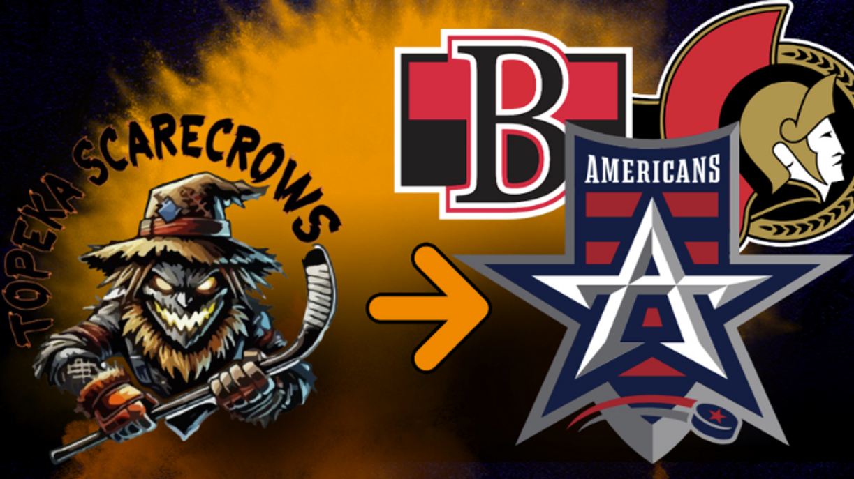 News: Taking The FPHL To The Next Level - Topeka Scarecrows