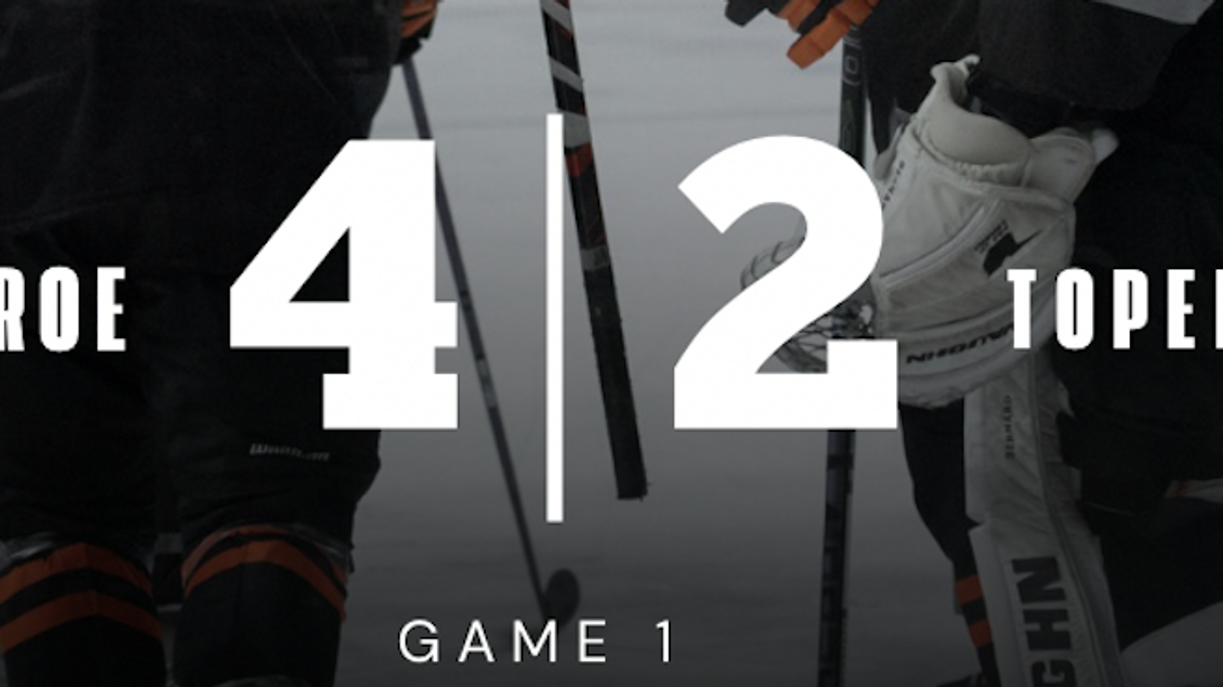 News: Moccasins Constrict Scarecrows to Defensive End, Scarecrows Fall ...