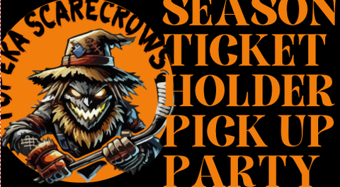 Home - Topeka Scarecrows