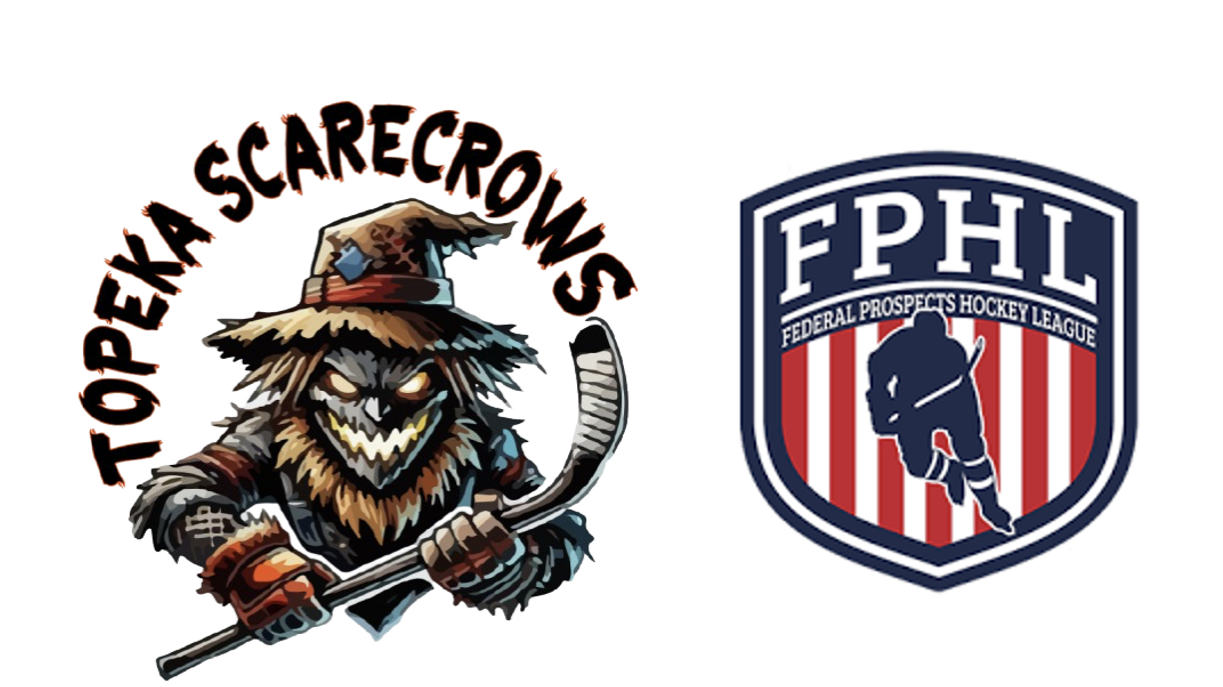 News: Fans Have Voted and Topeka Pro Hockey Has a Name - Topeka Scarecrows