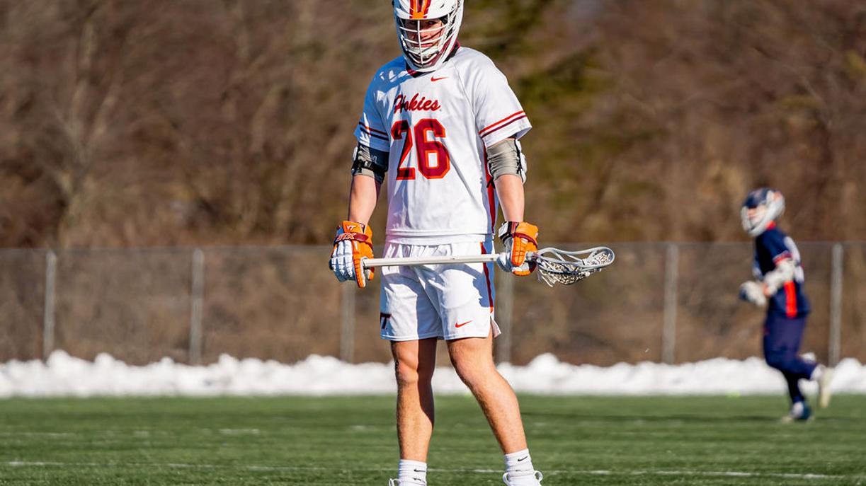 News: D1 HOKIES SPLIT WEEKEND AGAINST RANKED OPPONENTS - Virginia Tech ...