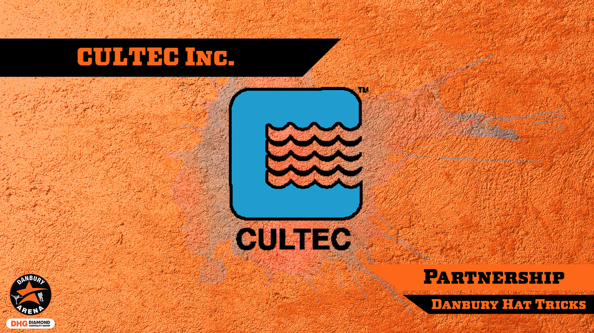News: HAT TRICKS PARTNER WITH CULTEC INC. - Danbury Hat Tricks