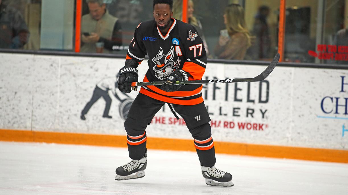 News: Hat Tricks Insider: Aaron Atwell Q&A - Danbury Hat Tricks