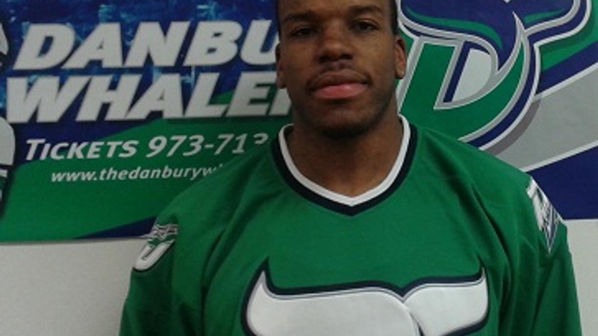 News: 2024 Ring of Honor Inductee Jason McCrimmon - Danbury Hat Tricks