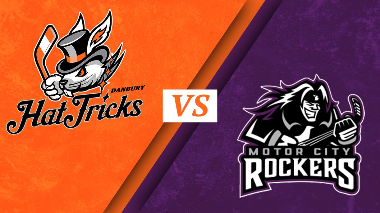 News: Round One Playoff Matchup Set with Motor City, Begins Friday ...