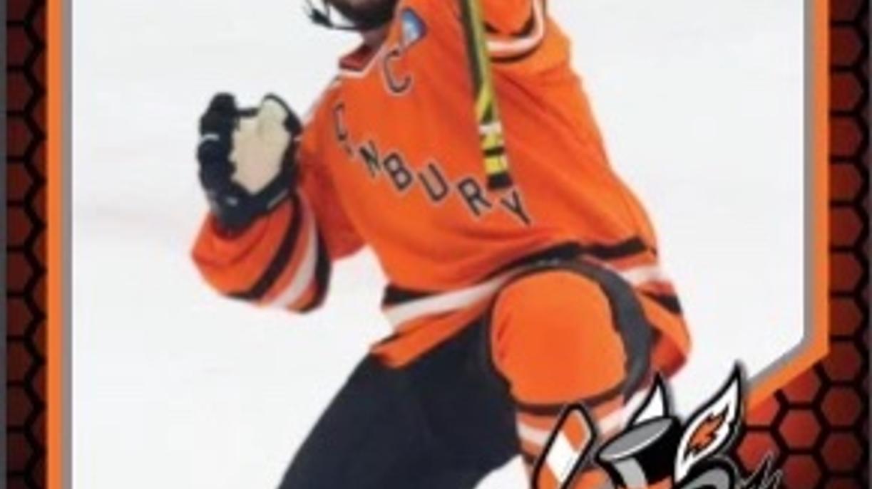 News: Danbury Hat Tricks Player Card Set is Here! - Danbury Hat Tricks