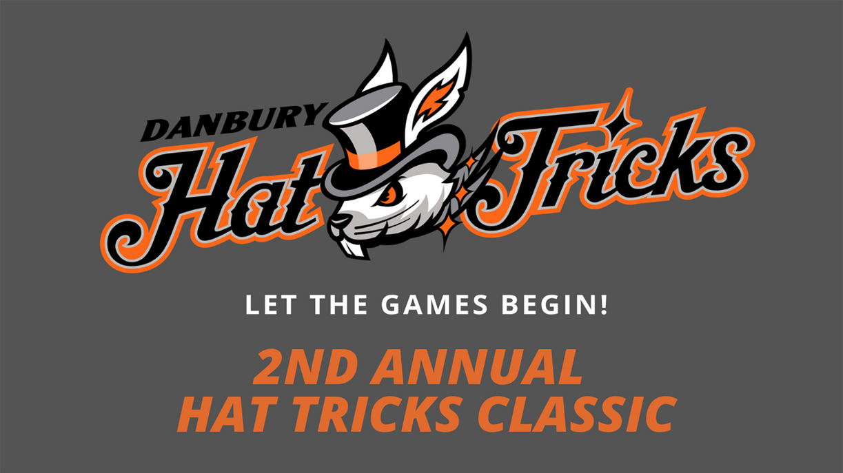 News: SECOND ANNUAL HAT TRICKS CLASSIC TO BE HELD IN JULY - Danbury Hat ...