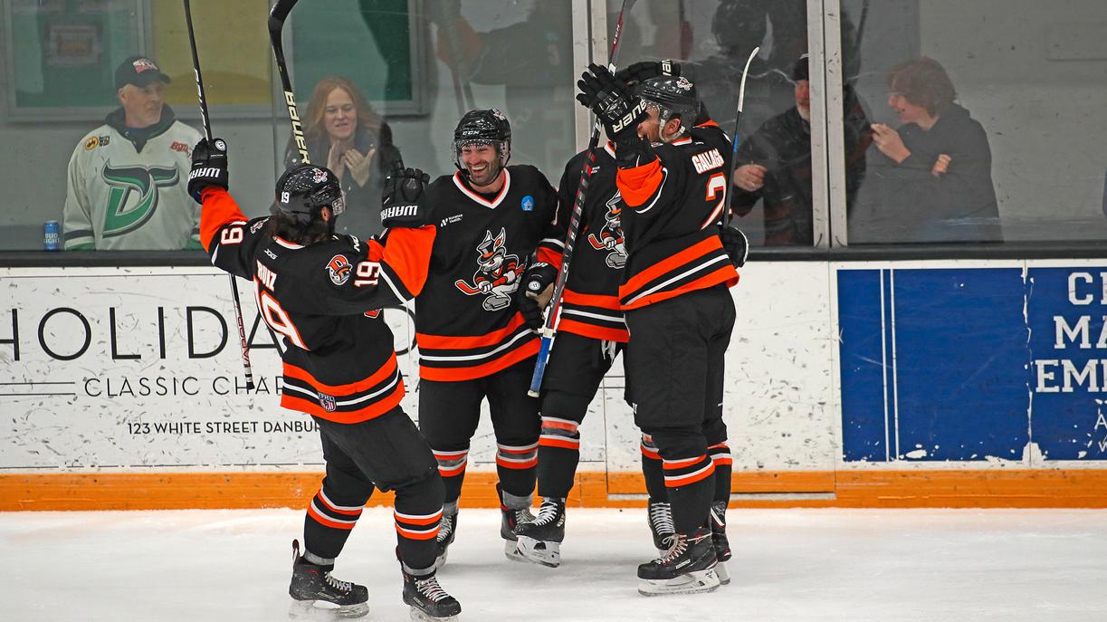 News: Single-Game Playoff Tickets for Round 1 Are Available NOW ...