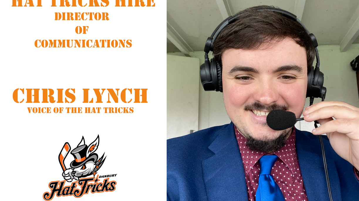 News: Hat Tricks Hire Chris Lynch as Director of Communications ...
