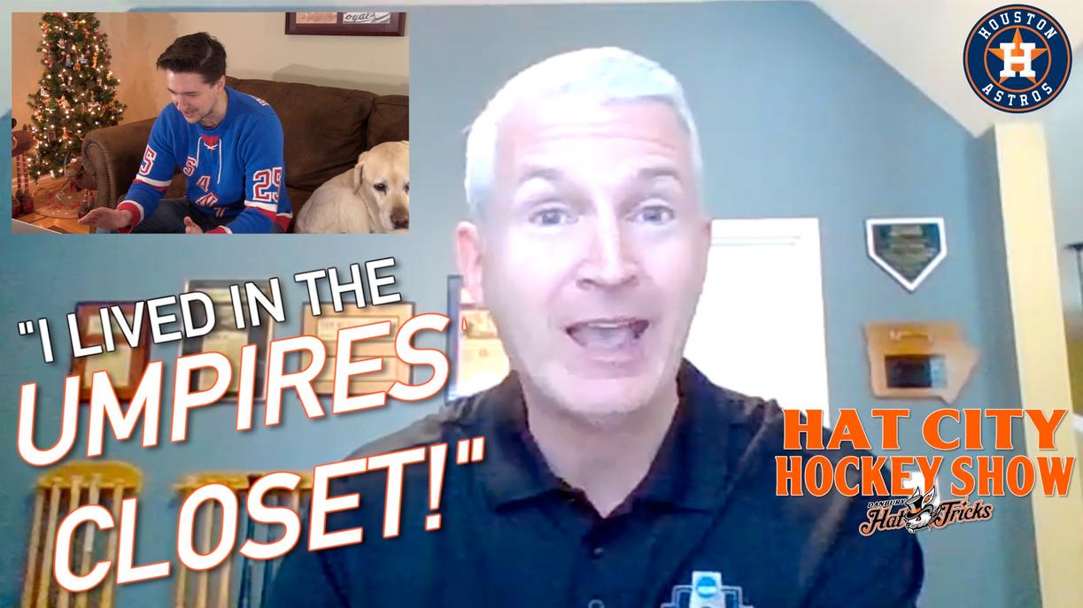 News: Carter Shinkaruk, Brett Dolan join Hat City Hockey Show's 2020 ...