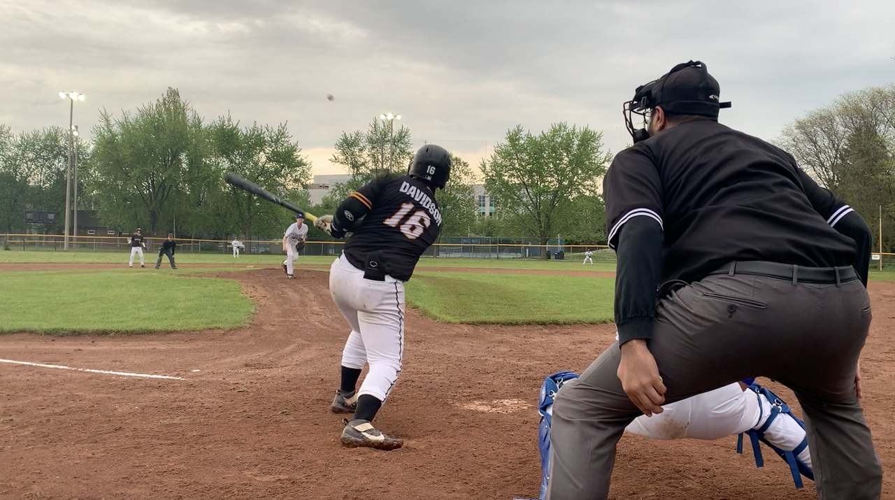 Photos: 2024 Photos of the Week - Ontario Baseball Association