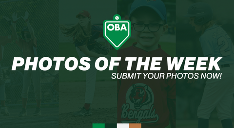 Home - Ontario Baseball Association