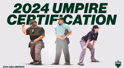 Home - Ontario Baseball Association