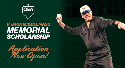 Home - Ontario Baseball Association