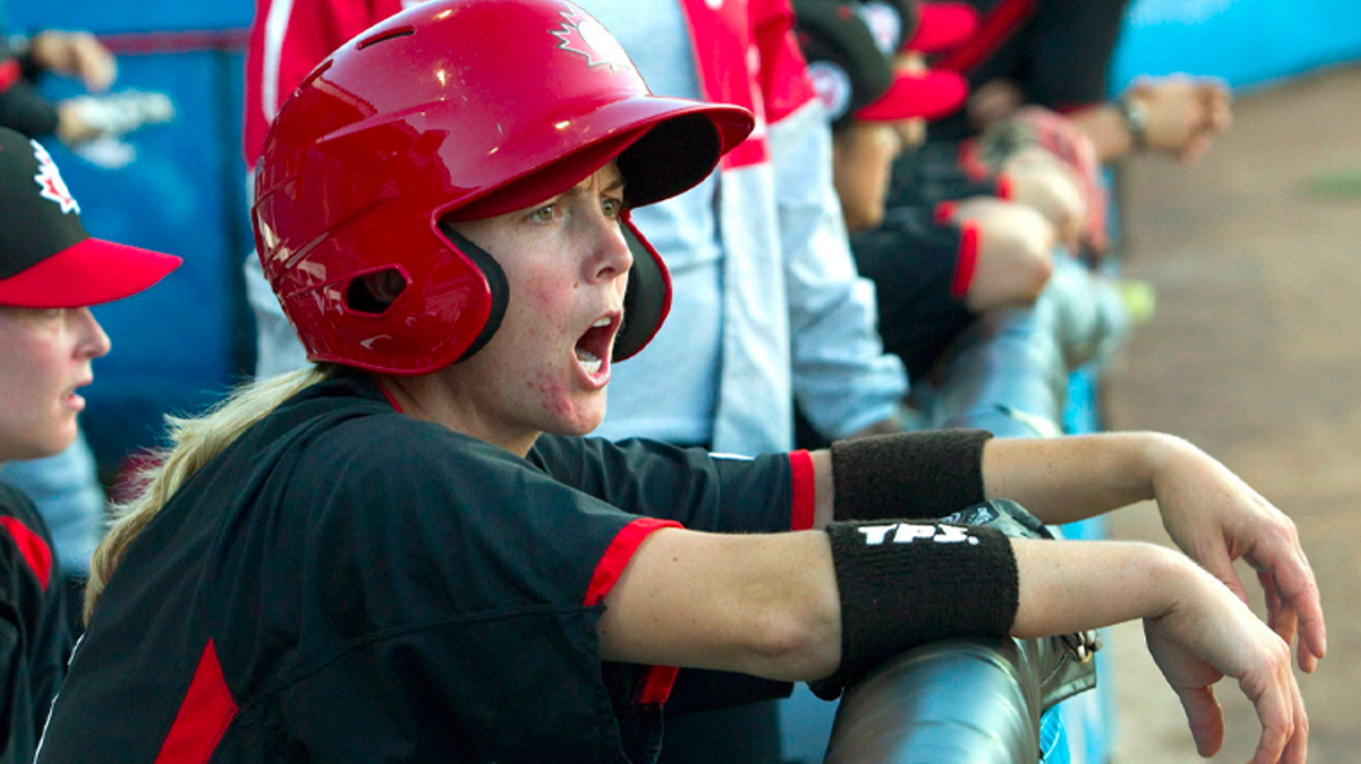 News: Smash Success - Ontario Baseball Association