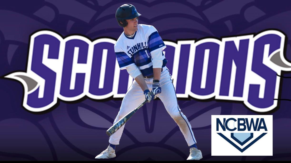 News: Kiely (19’) NCBWA Pre-Season All-American - New England Scorpions