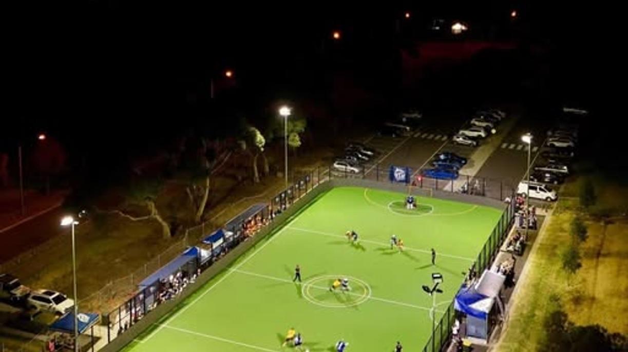 News: Australian Lacrosse League -ALL - Australian Box Lacrosse