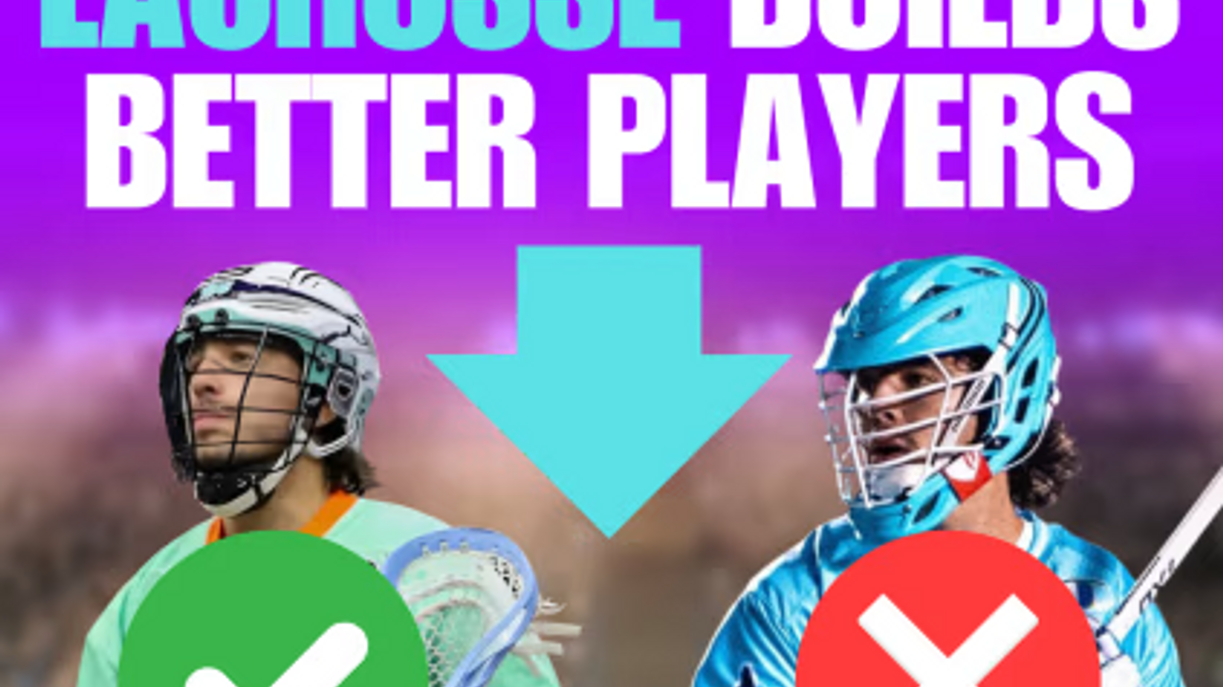 News: Why Box Lacrosse Builds Better Players - Australian Box Lacrosse
