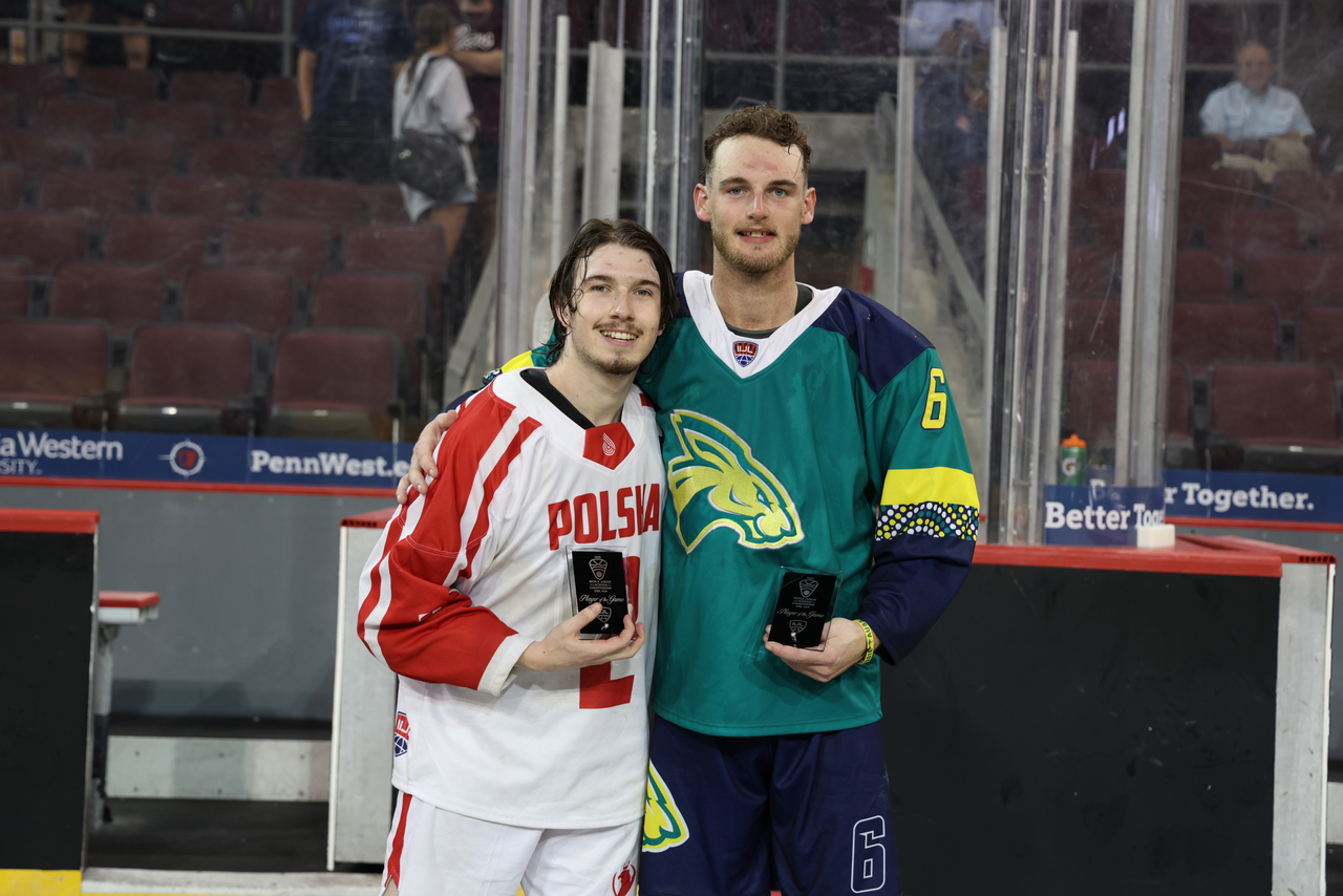 Recent Photos - Australian Box Lacrosse