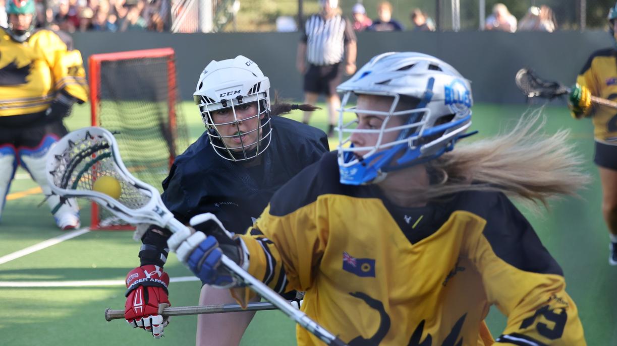 News: AUSTRALIA NAME HEAD COACH FOR 2024 WOMEN’S WORLD JUNIORS ...