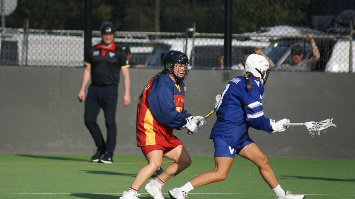 News: NOW ACCEPTING APPLICATIONS IIJL WOMEN'S WORLD JUNIOR LACROSSE ...