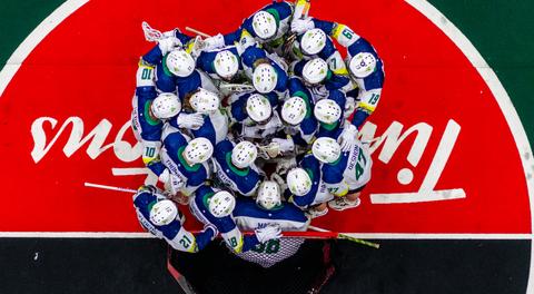 Australia - World Junior - Australian Box Lacrosse