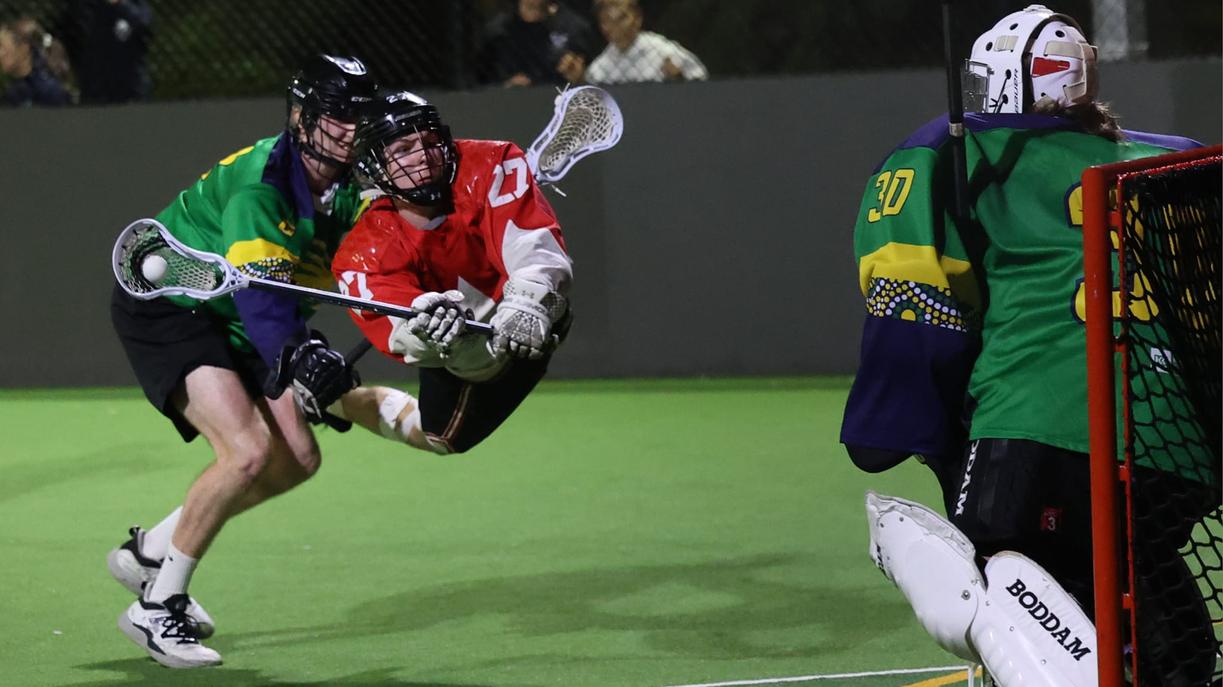 News: NOW ACCEPTING APPLICATIONS 2026 IIJL COMMONWEALTH CUP ...